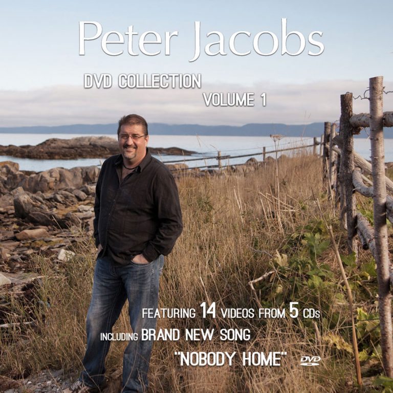 Home - Peter Jacobs