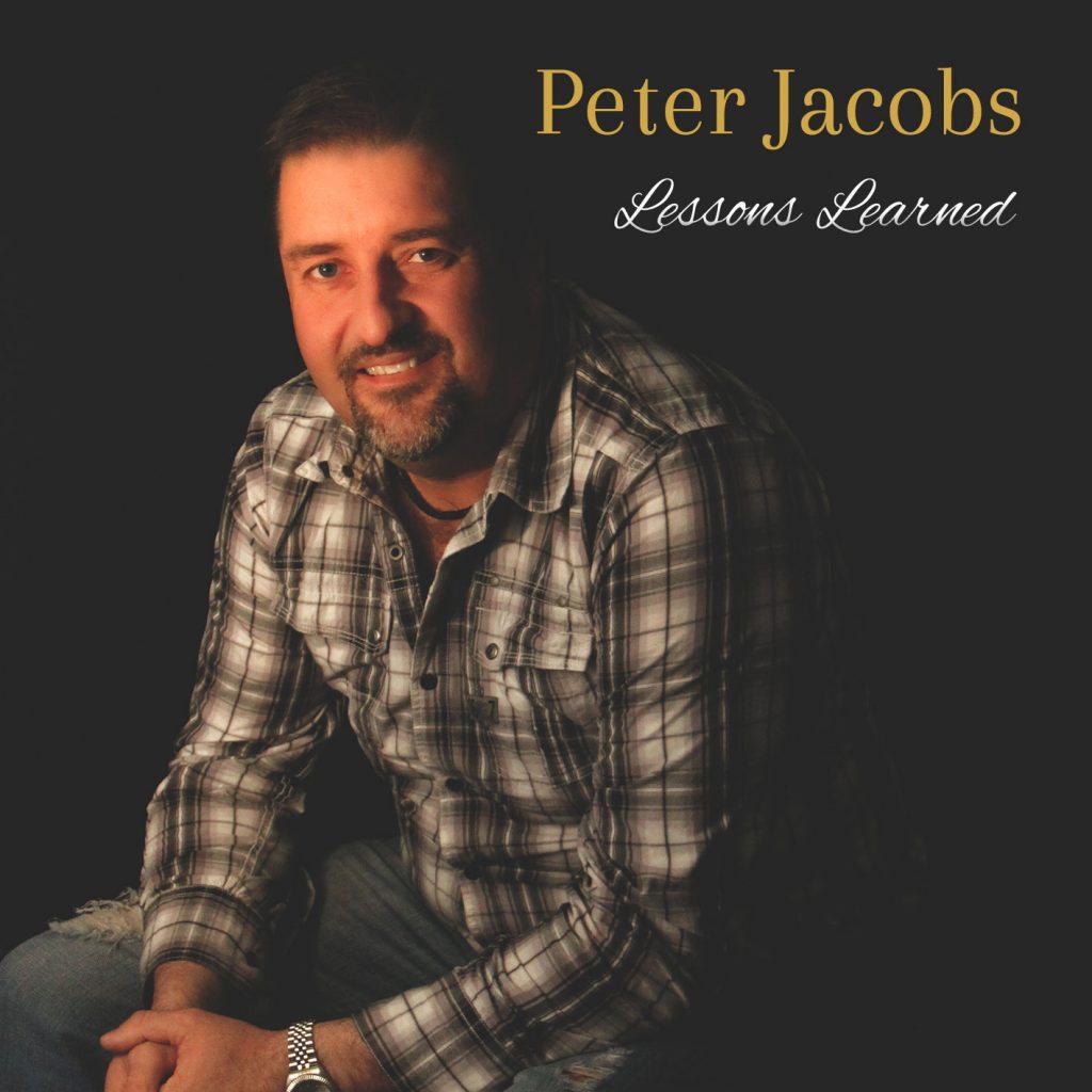 Home - Peter Jacobs
