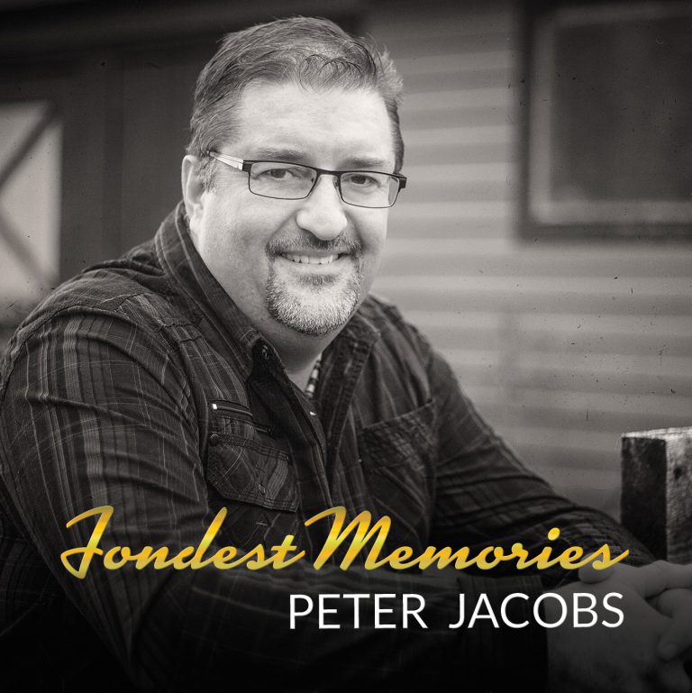 Store - Peter Jacobs